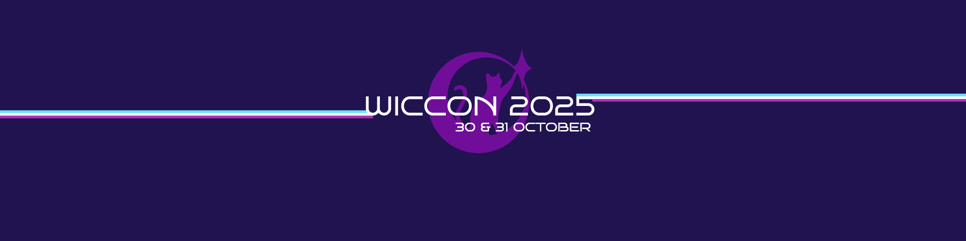 Login :: WICCON 2025 :: pretalx